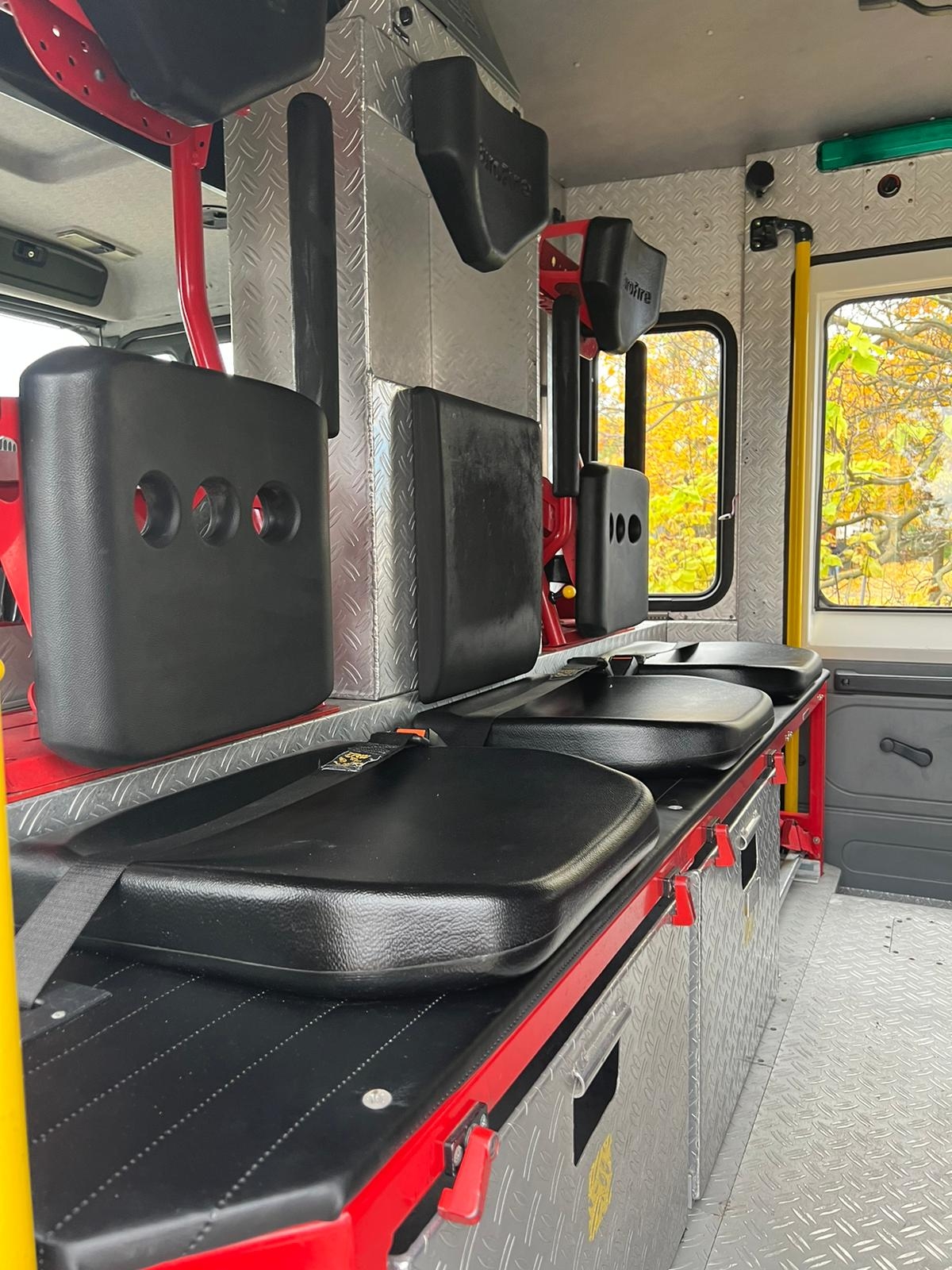 MAN LF 24 Baujahr 2003